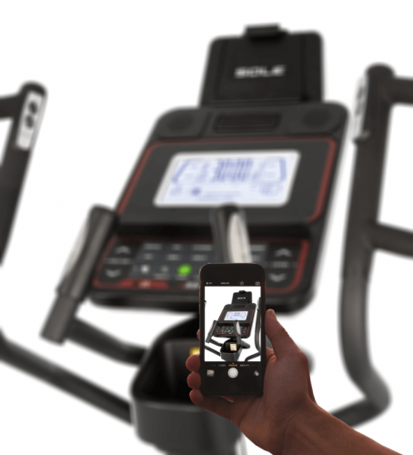 Sole E55 Elliptical Review (2021) – What to Expect Before Buying | EllipticalWatch